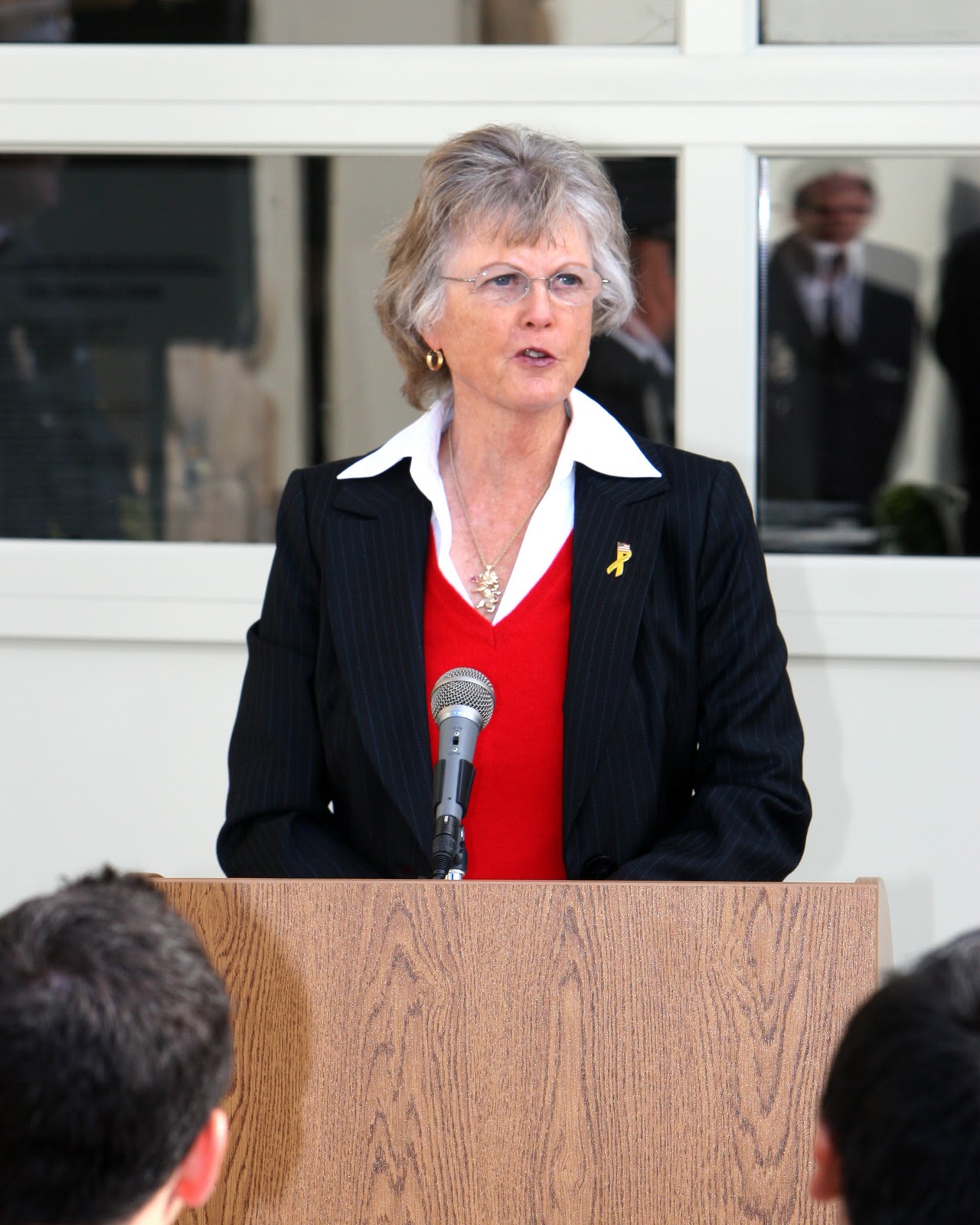 Lakeside Fire District: Lakeside Fire Dedicates New Station