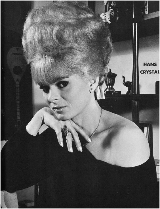 A Gender Variance Who's Who: Hans Crystal (194?–) performer