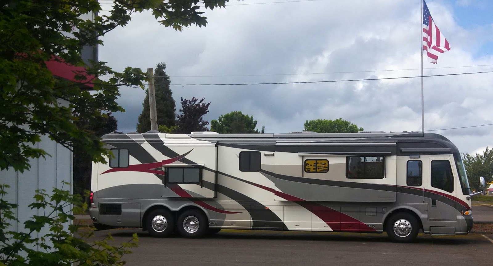 RV Having Fun Yet!: 2018