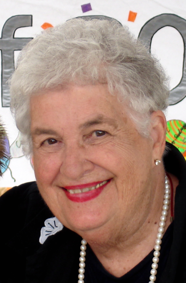 Remembering Jo Saeta