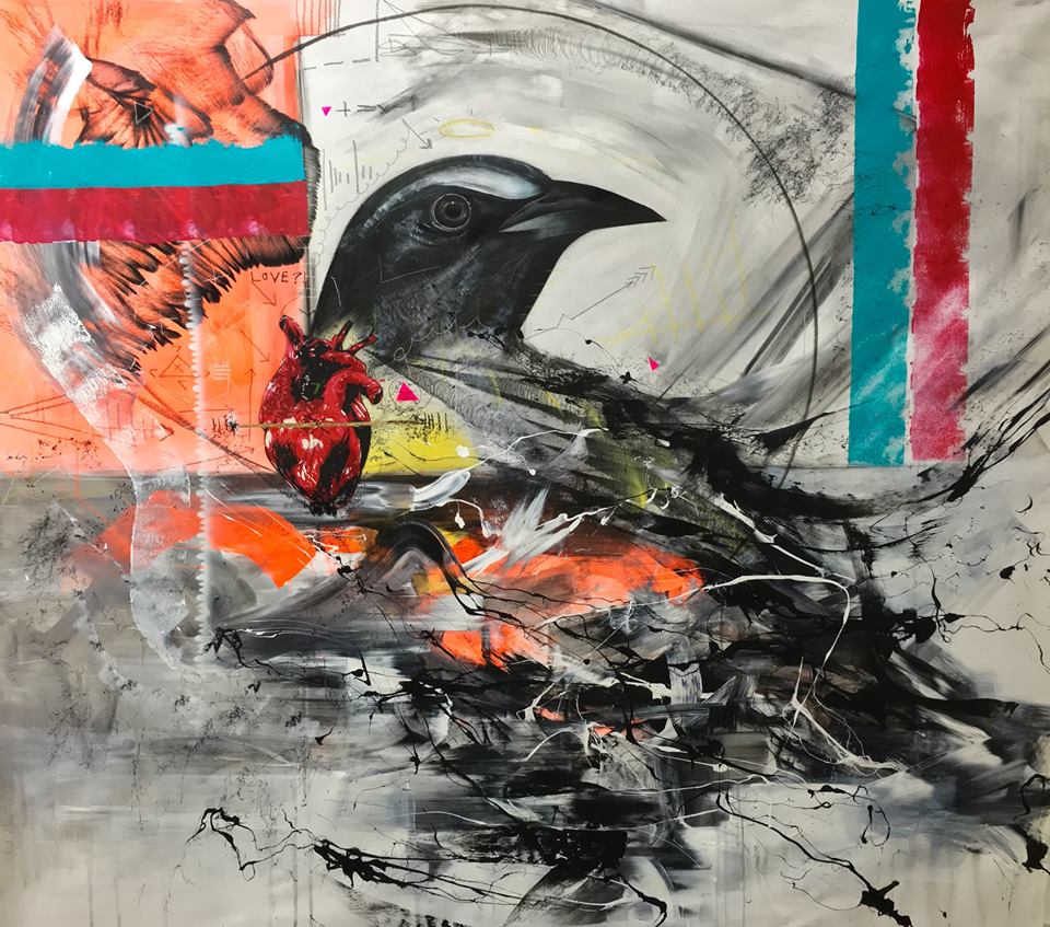 ideias de rua: L7M STREET ART - BRASIL