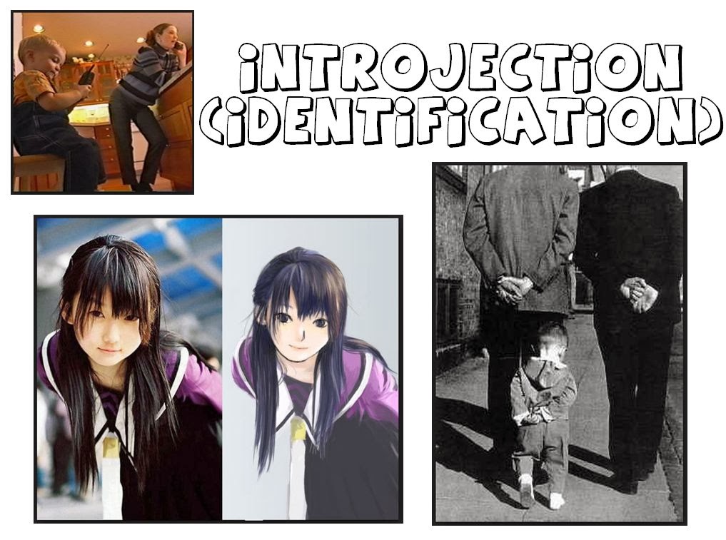 Medicowesome: Defense mechanisms with images