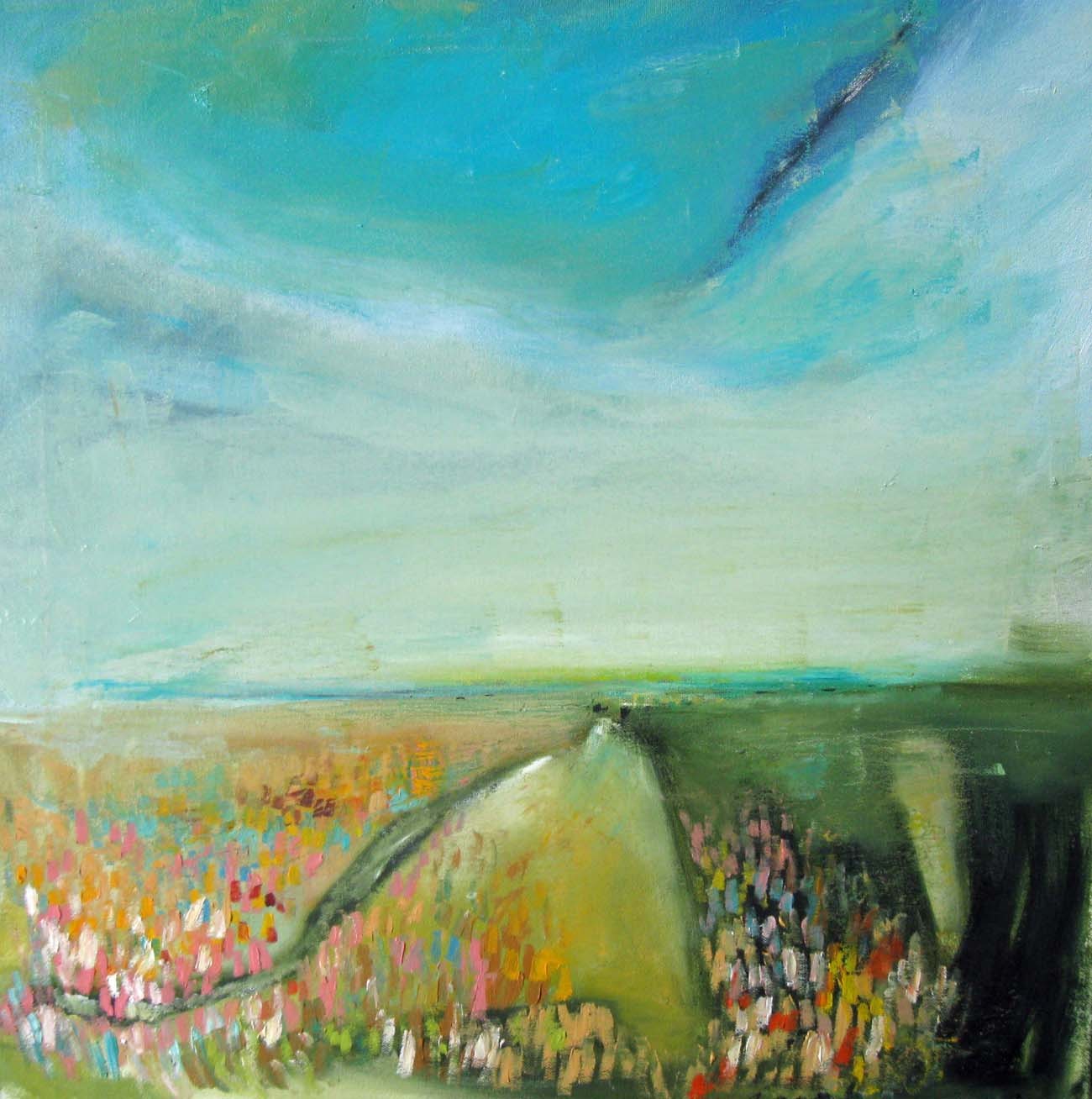 ARTBURGAC: Brooke Wandall