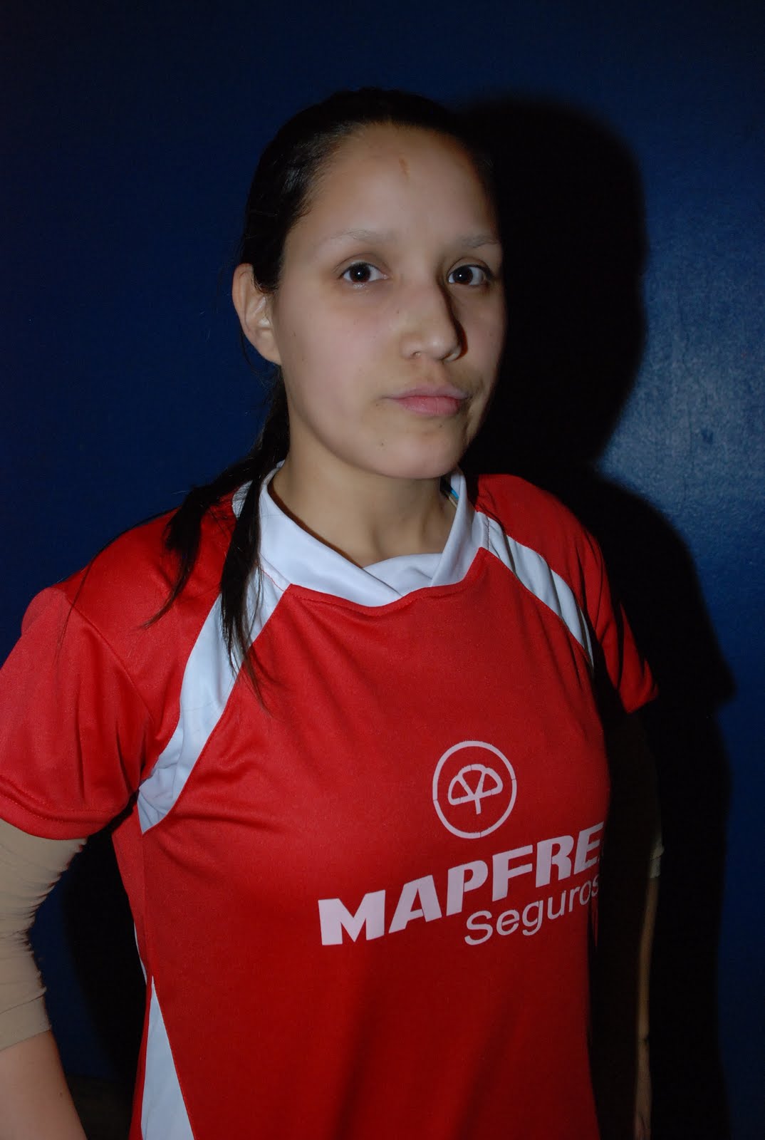 Olimpiadas del Seguro: septiembre 2011