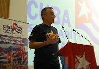 UNISON Active: Celebrating 50 years of UK-Cuba Friendship and Solidarity