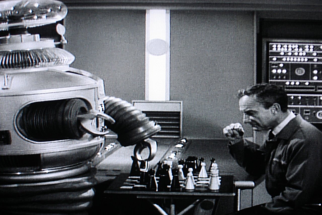 Mike Looks Back: donderdag 2 mei 2013