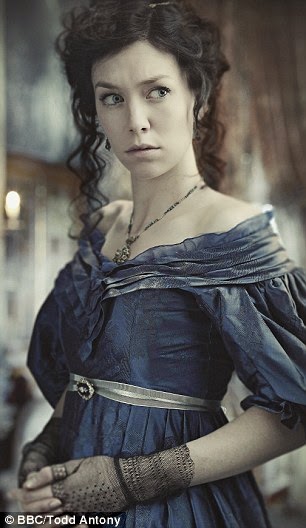 Gothic Horror: Pip And Estella Character Breakdown in Novel, FIlm and ...