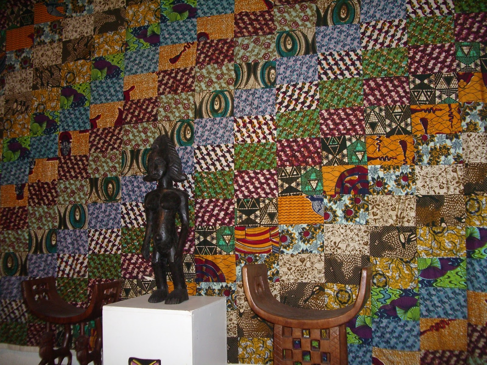 exploradors urbans: El missatge de Daniele Comboni