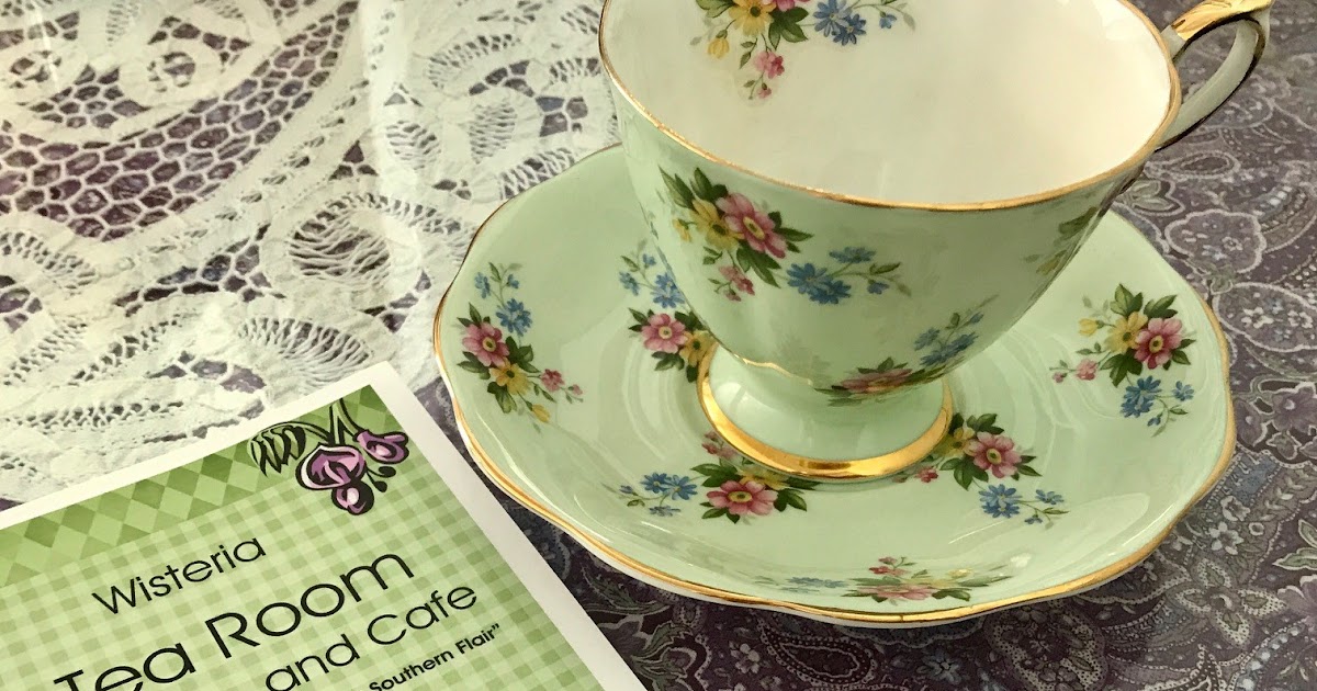 When Tara Met Blog: Afternoon Tea Guide for Southwest Florida