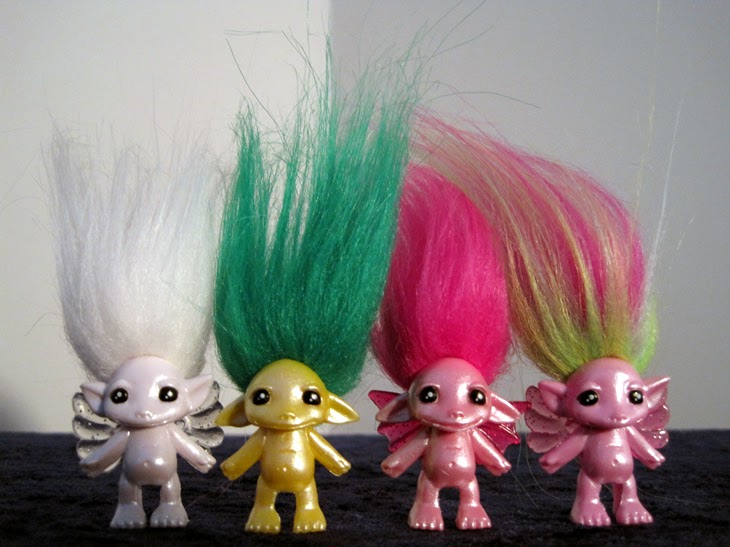 Toy Box Nebula: Review - Lil' Zelfs Green House Tea House Set