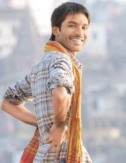 TAMIL ACTOR DHANUSH PROFILE « AMAZING IDEAS