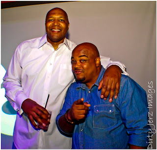 Dirty Jerz Images Photography: DJ JAZZY JEFF LIVE AT LAVA