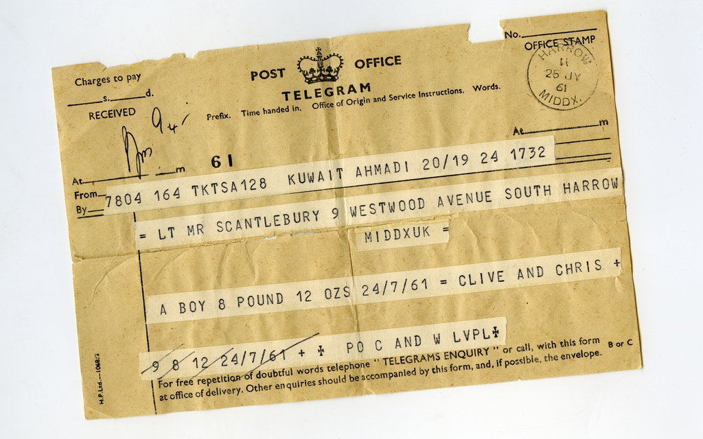 Notes from a Byzantine-Rite Calvinist