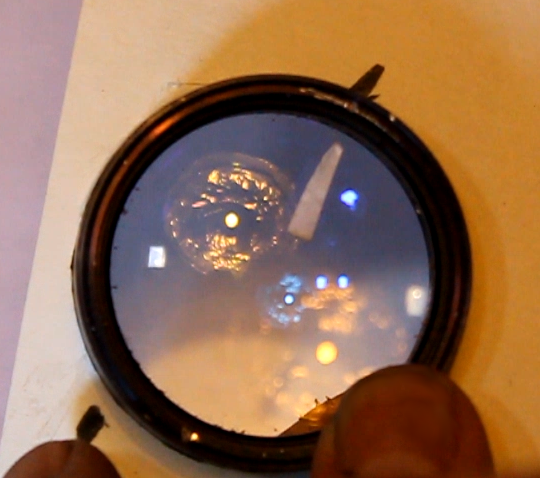 Binocular Collimation Quick and Easy Method without Prism Adjustment