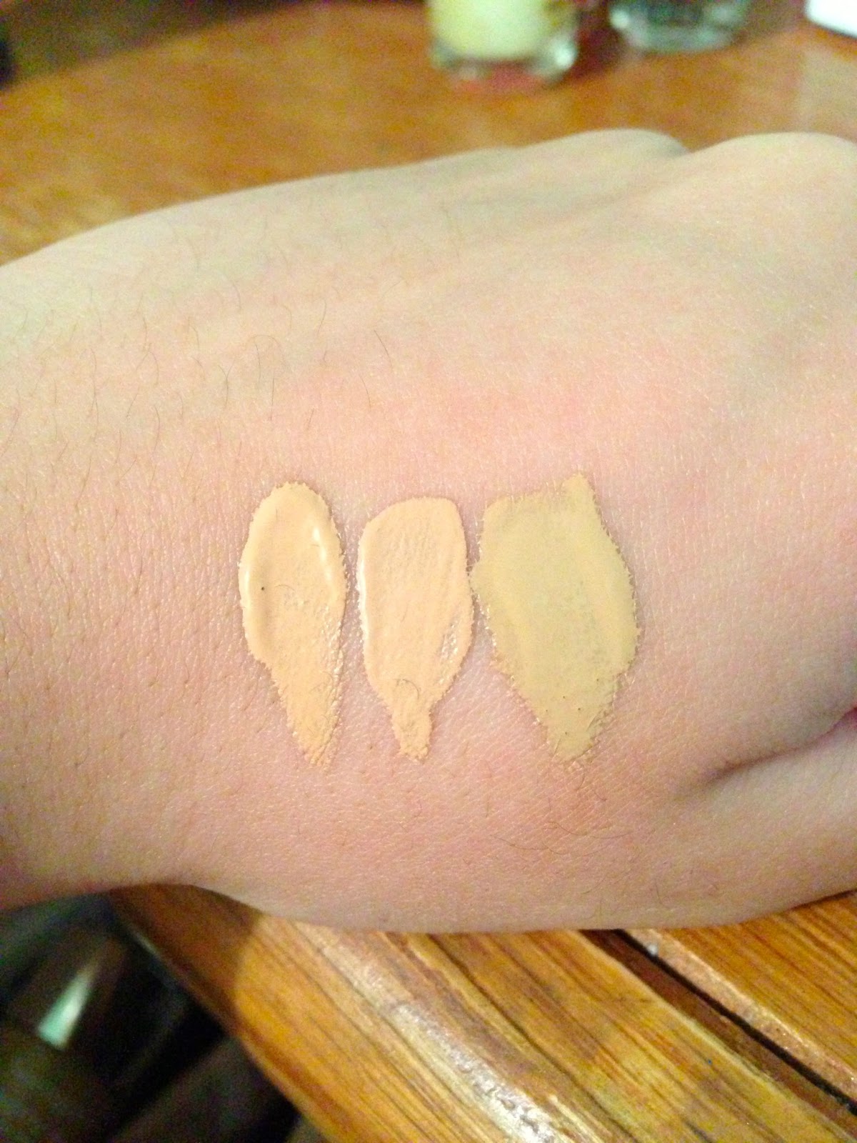 Closet Conscious: Chantecaille Future Skin Foundation Review