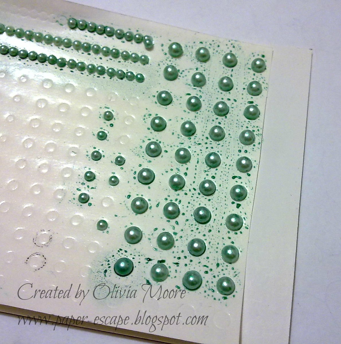 Paper Escape ~ Olivia Moore: Stampin'Up! Demonstrator Australia ...