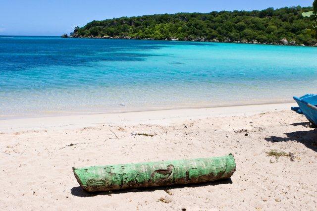 Playa La Ensenada en Punta Rucia-República Dominicana | Turismo Dominicano