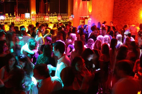 20 dicas para se dar bem na balada