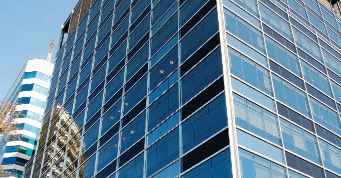 IRSA CP obtuvo su primera certificación de edificio "verde" por la torre Bouchard 710 ...