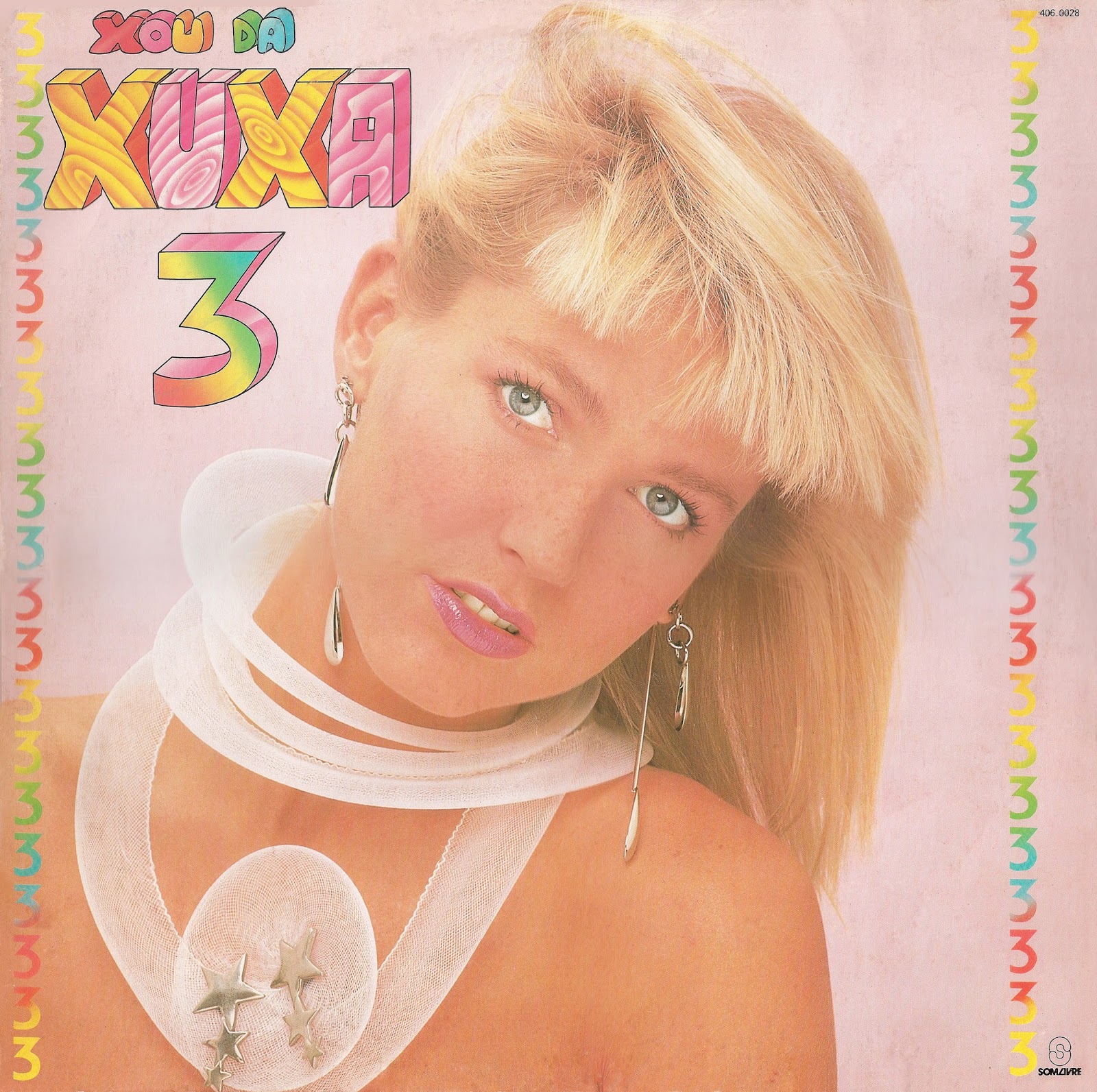 PLANETA XUXA BLOG: setembro 2016