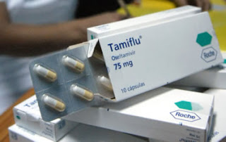 ENFERMEDADES INFECCIOSAS Y MICROBIOLOGIA MEDICA: TRATAMIENTO DE LA GRIPE