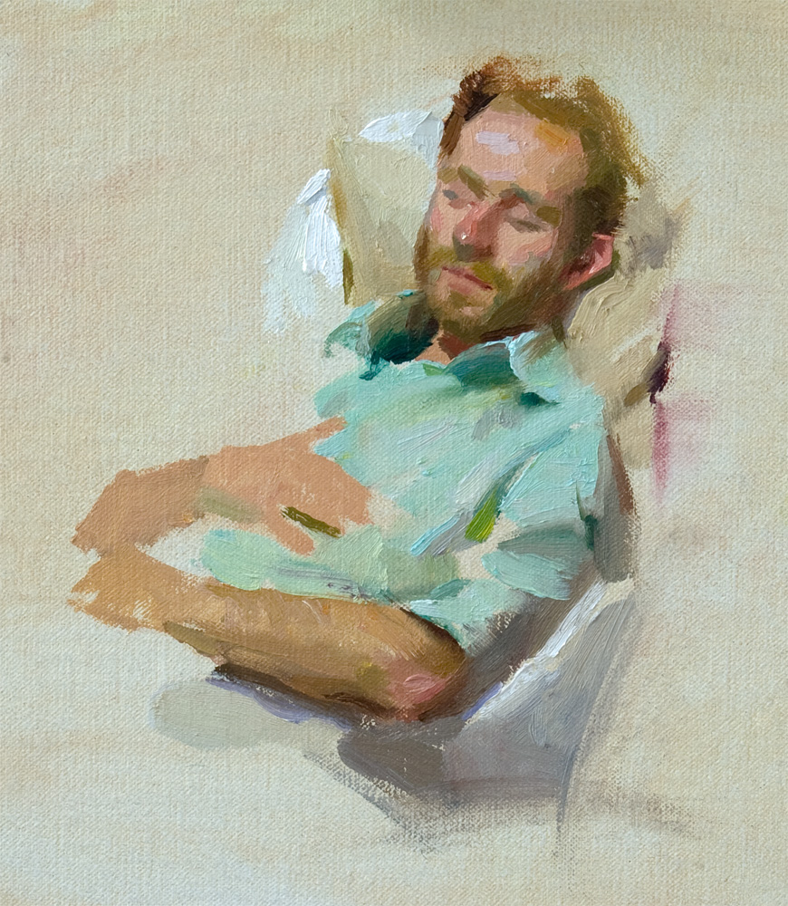 Clague Fine Art Blog: 2013