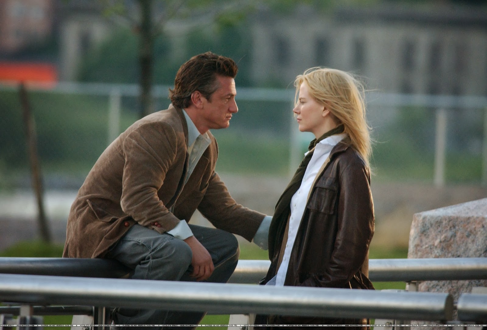 Movie Review: The Interpreter (2005) | The Ace Black Movie Blog