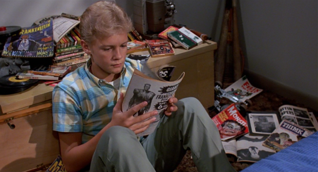 F This Movie!: Movies I Love: Matinee