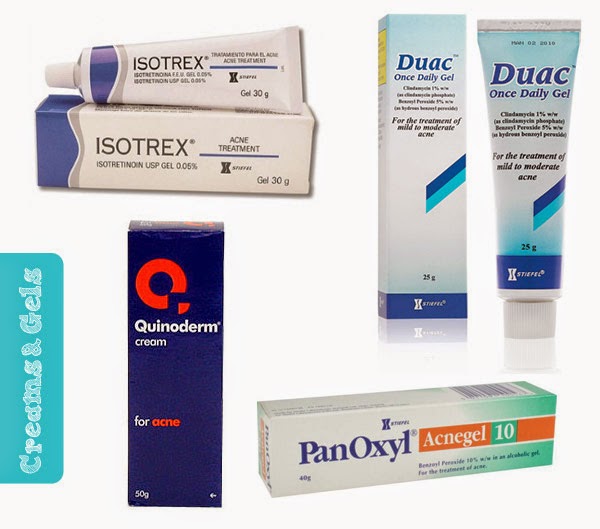 B&B FASHION HOUSE: HOW TO CURE PIMPLES - PART II