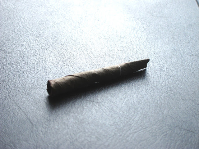 Travelholic: Day 1c | Sri Lanka Beedi Cigarette & Giritale Sunset