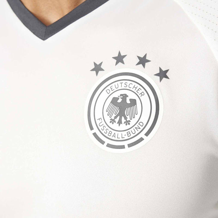 Germany Euro 2016 Training Kits Released - Footy Headlines