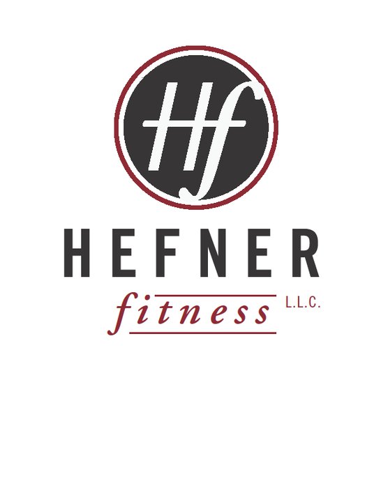 Our Journey. For His Glory.: Hefner Fitness, LLC