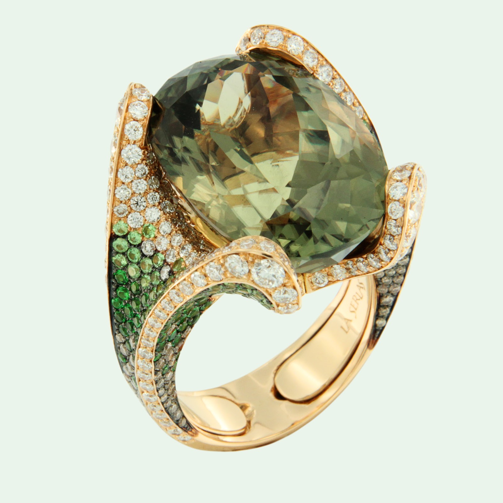 Zultanite - Naturally Precious