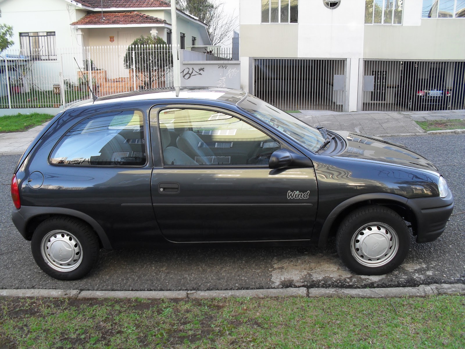 Corsa Wind 95