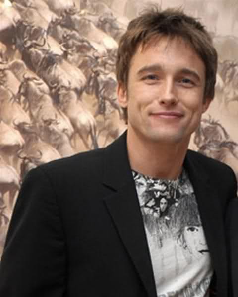 Los Ojos del Espectador: Jay Kenneth Johnson