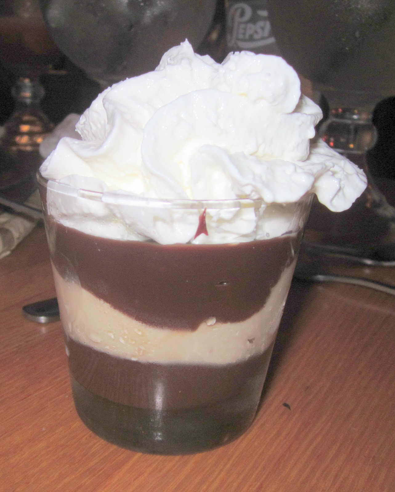 The Burrow: Applebees? Yes, Applebees!