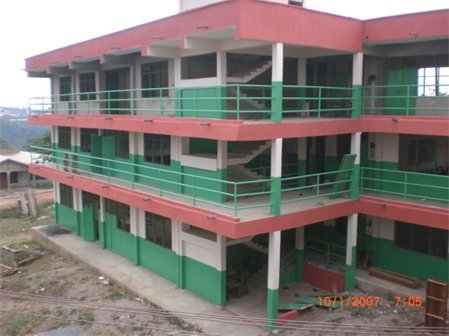ADONTEN SENIOR HIGH SCHOOL: GALLERY