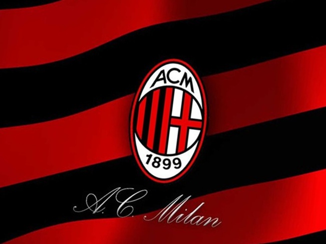 HD wallpapers Bos: AC Milan Football Club Pictures