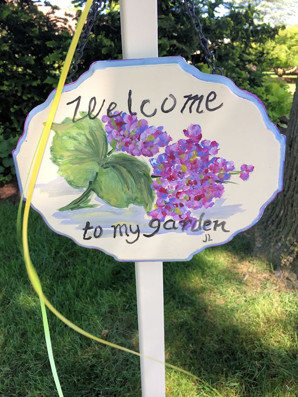 A GUIDE TO NORTHEASTERN GARDENING: A Beautiful Day to Host a Garden ...