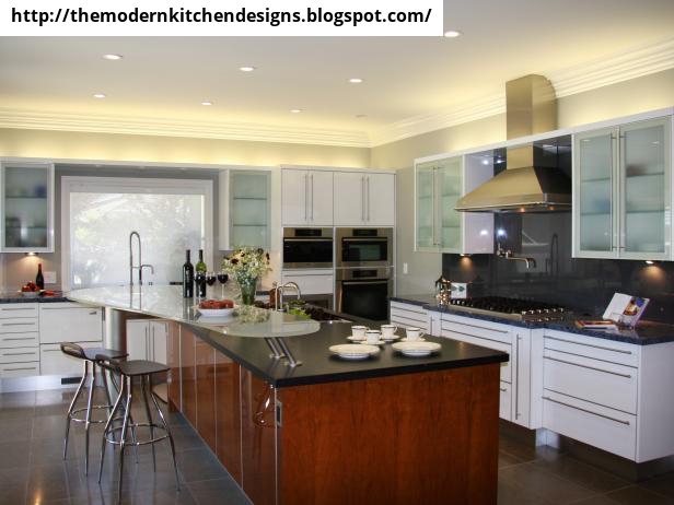 Hgtv Modern Kitchen Designs - Modern Kitchen Designs