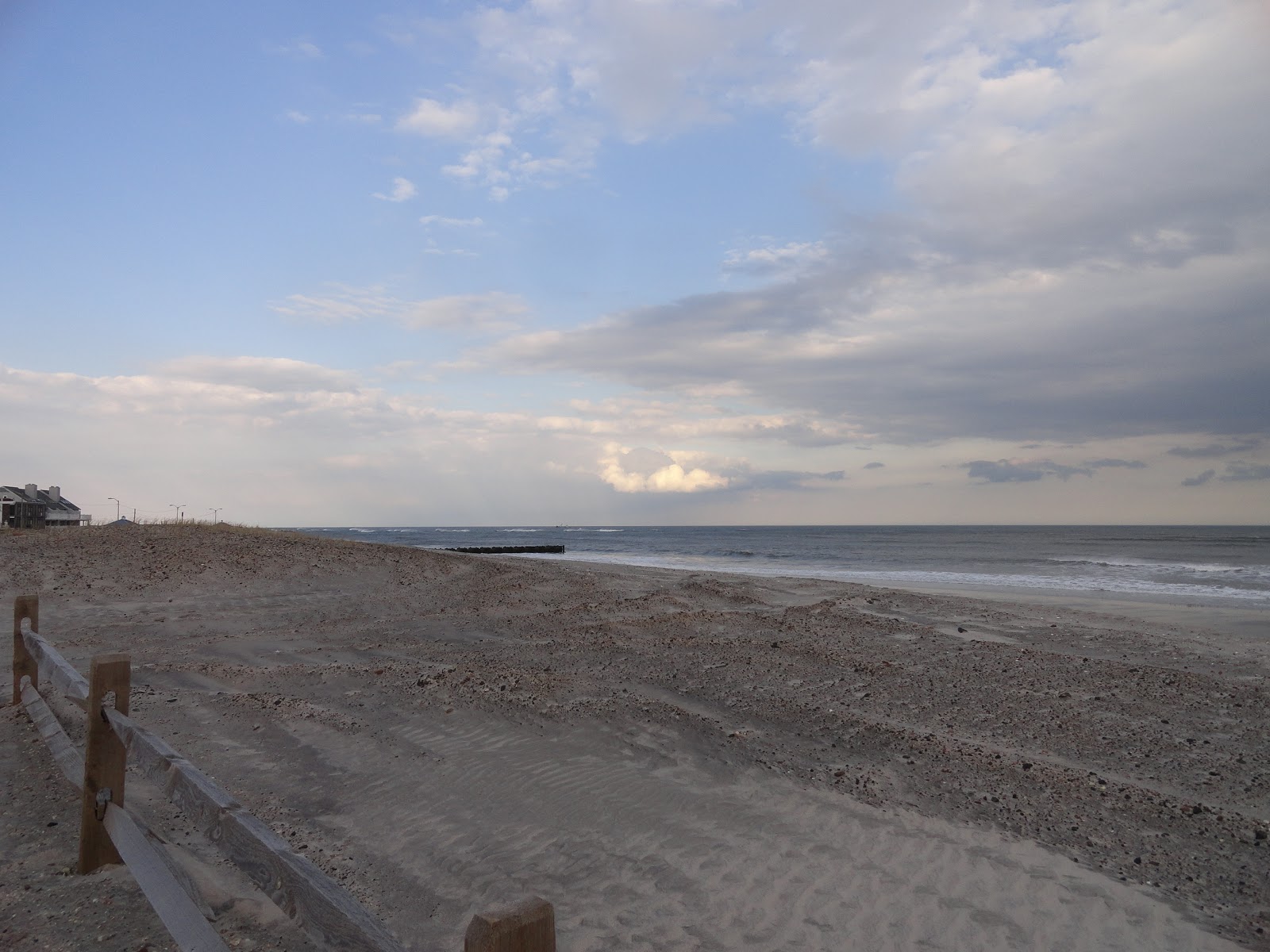 Wildwood Weather: 2017