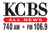 Media Confidential: SF Radio: Four KCBS Staffers Nominated To Bay HOF