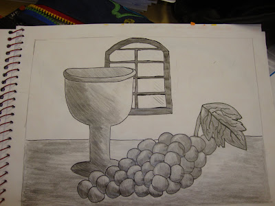 Artes na Escola: Arte Bizantia - 8º ano 2011