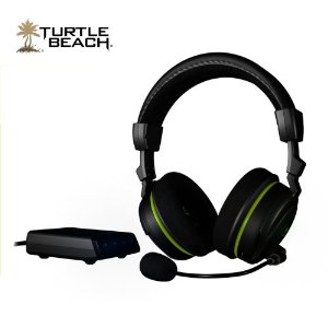 Ear Force X42 Review: Turtle Beach Ear Force X42 Review
