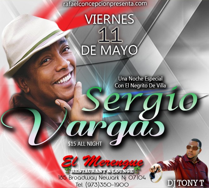 RAFAEL CONCEPCION PRESENTA.COM