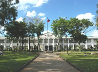 Phoebettmh Travel: (Philippines) - Things to do in Dipolog