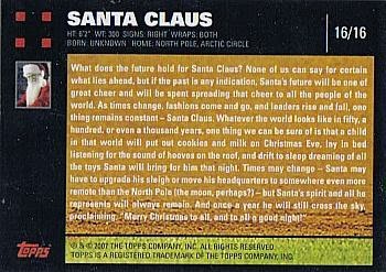 Dodgers Blue Heaven: Merry Christmas! Take a Look at the 2007 Topps ...