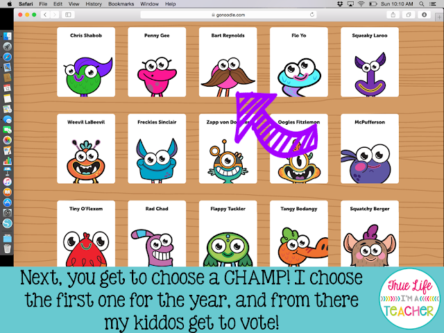 The Primary Peach: What is GoNoodle and How Does It Work?