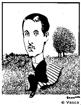 MyM: Cesário Verde - A evasão do real e a pretensa objectividade