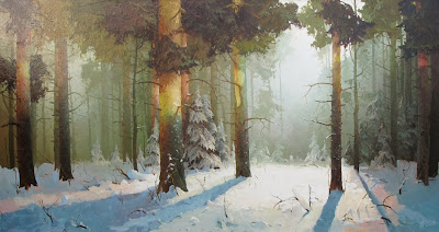 yalnız fok balığı: Victor Bykov